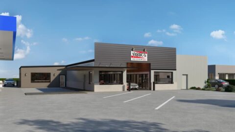 YABBOS Comes To Broussard | Broussard Economic Development Corporation